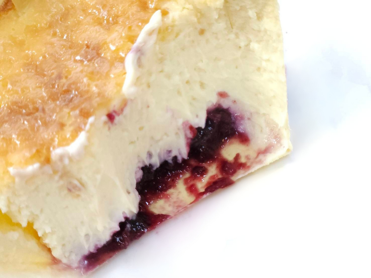 ハマる！一味違う旭川市内で買えるチーズケーキ | asatan