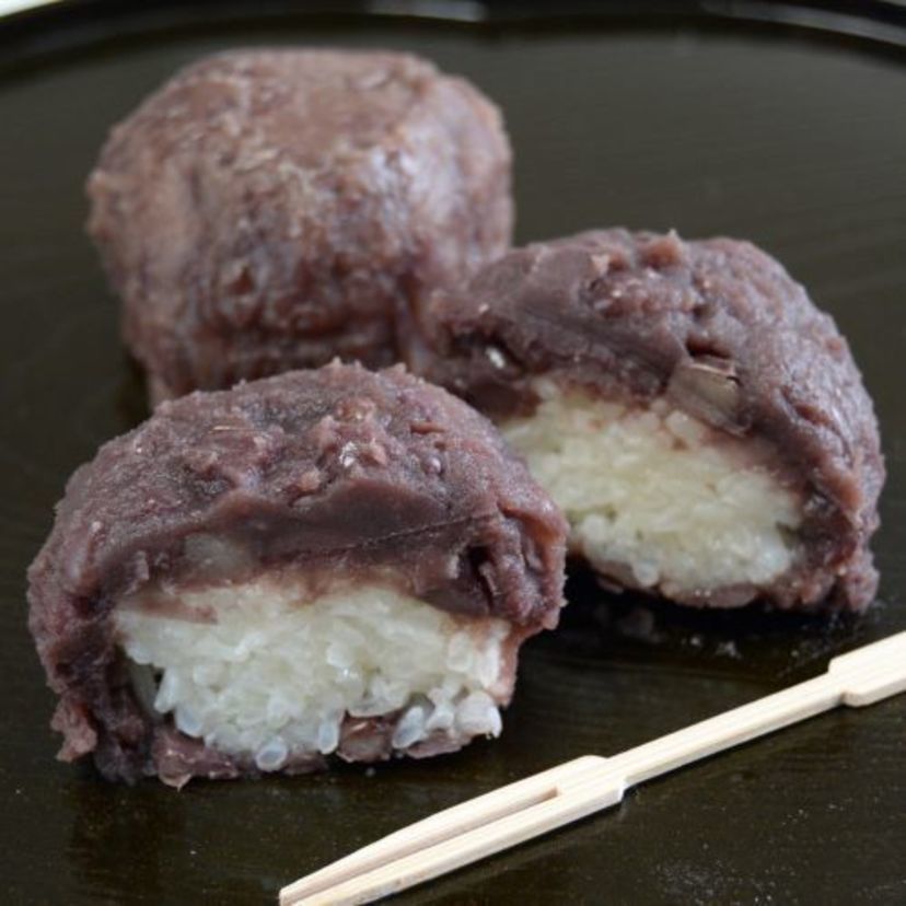The 3 Best Ohagi in Asahikawa | asatan