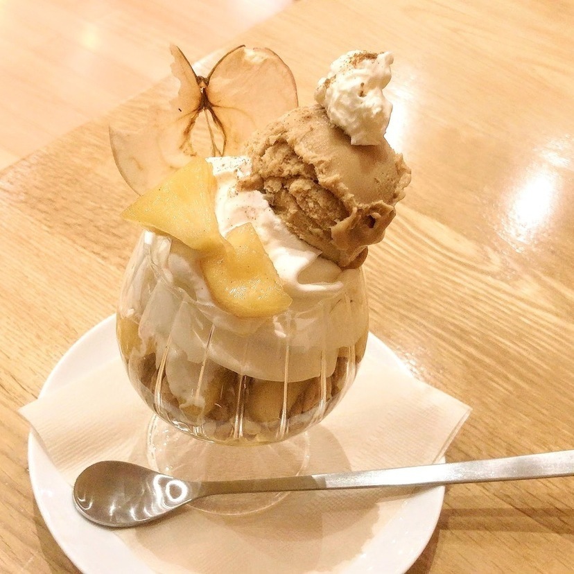 Discover our three perfect parfait shops! ♡ | asatan
