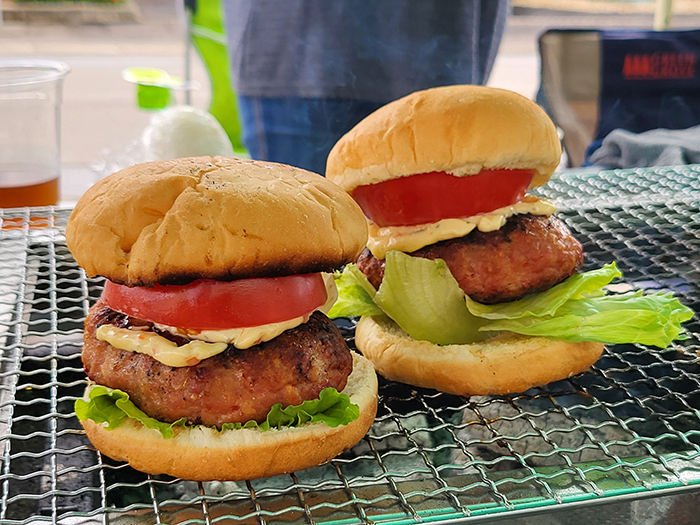 連休は家族でBBQ！簡単お手軽レシピで差を付けよう！ | asatan