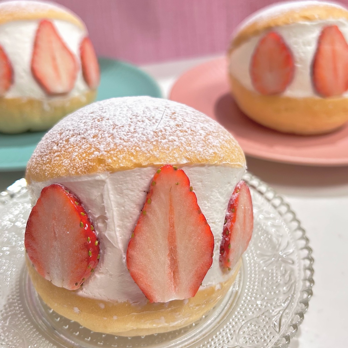 【旭川】No.2 春ドライブに連れて行こう！テイクアウトスイーツ＆ドリンク | asatan