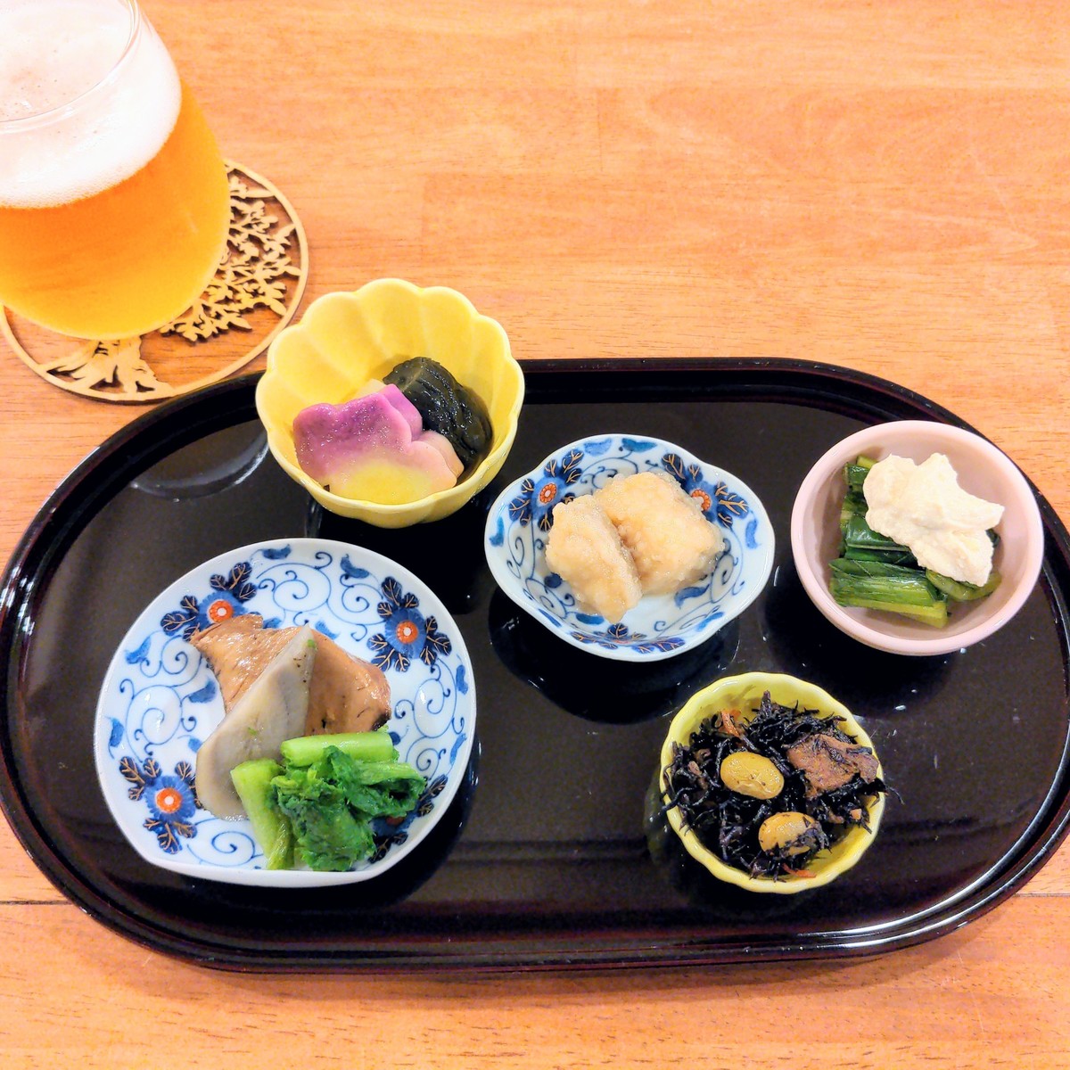 【旭川】サクッと飲める♪晩酌セットのあるお店3店 | asatan