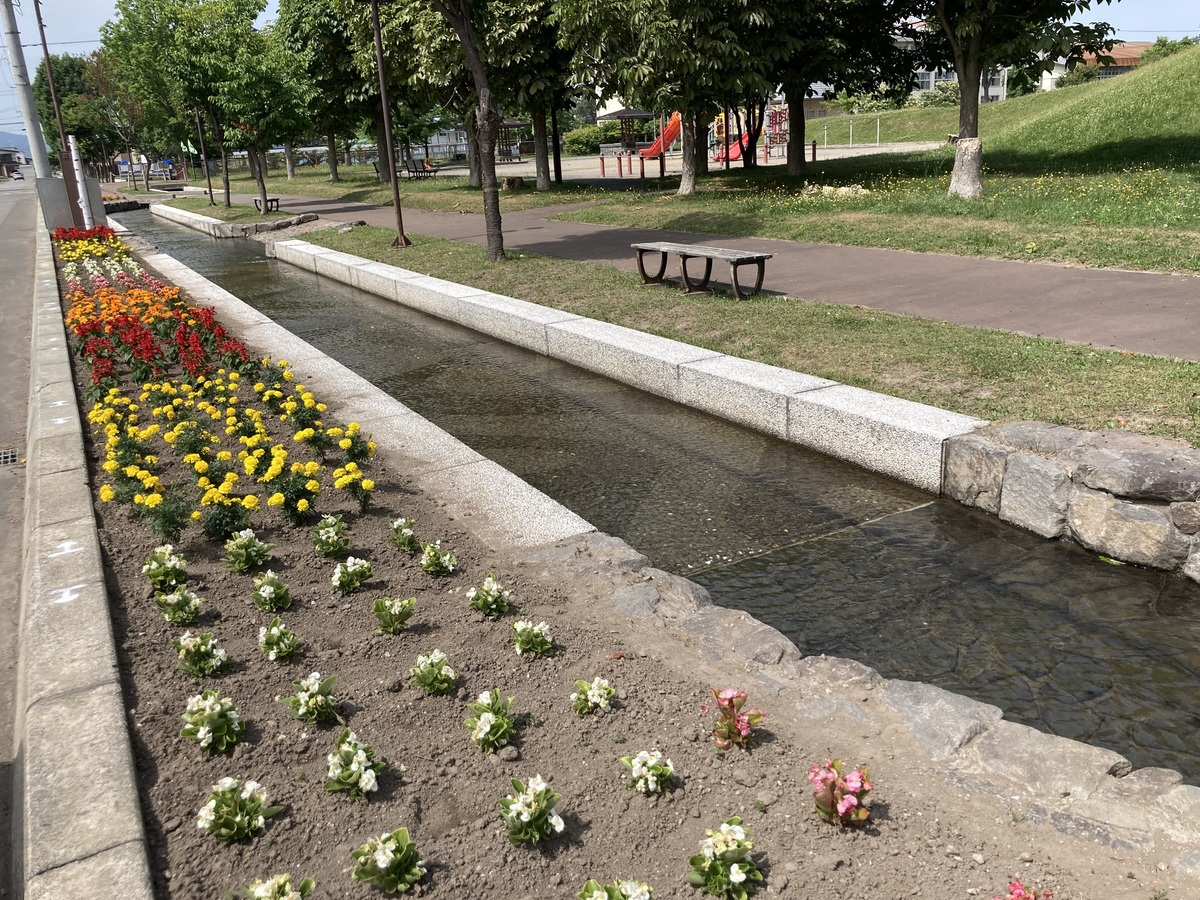 【旭川市・神居】【東神楽町】「子連れでおでかけ!」水遊びスポットPart.3 | asatan