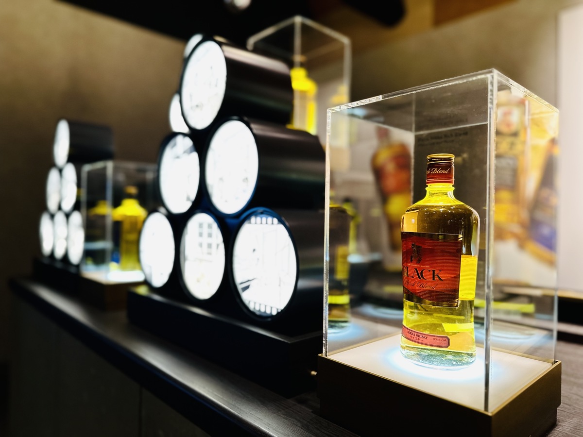 【余市・ニセコ】ニッカミュージアム×ニセコ高橋牧場。＋αも込みで結局は最高。 | asatan