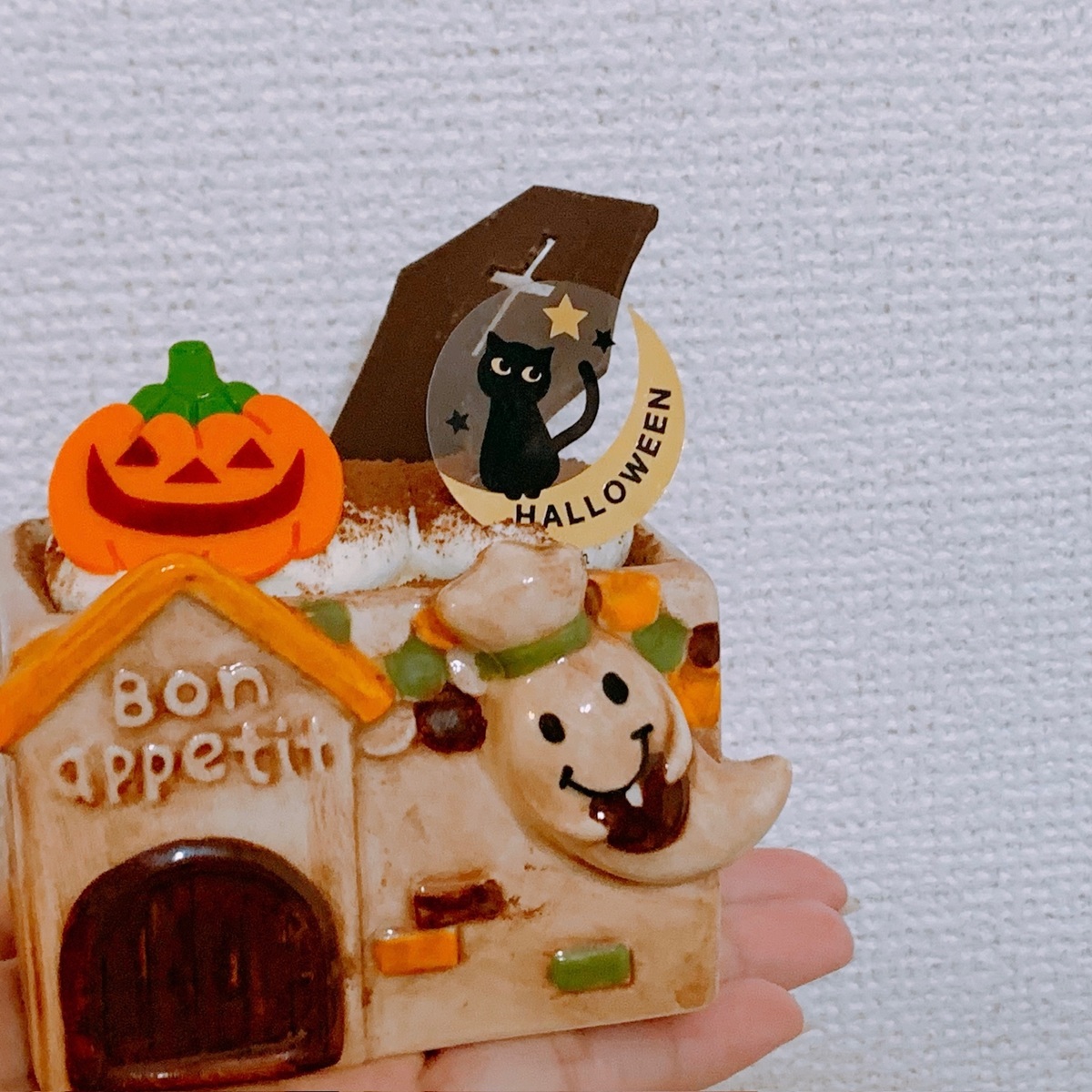 行って楽しむ！食べて楽しむ！ハロウィン好きにおすすめなお店 | asatan