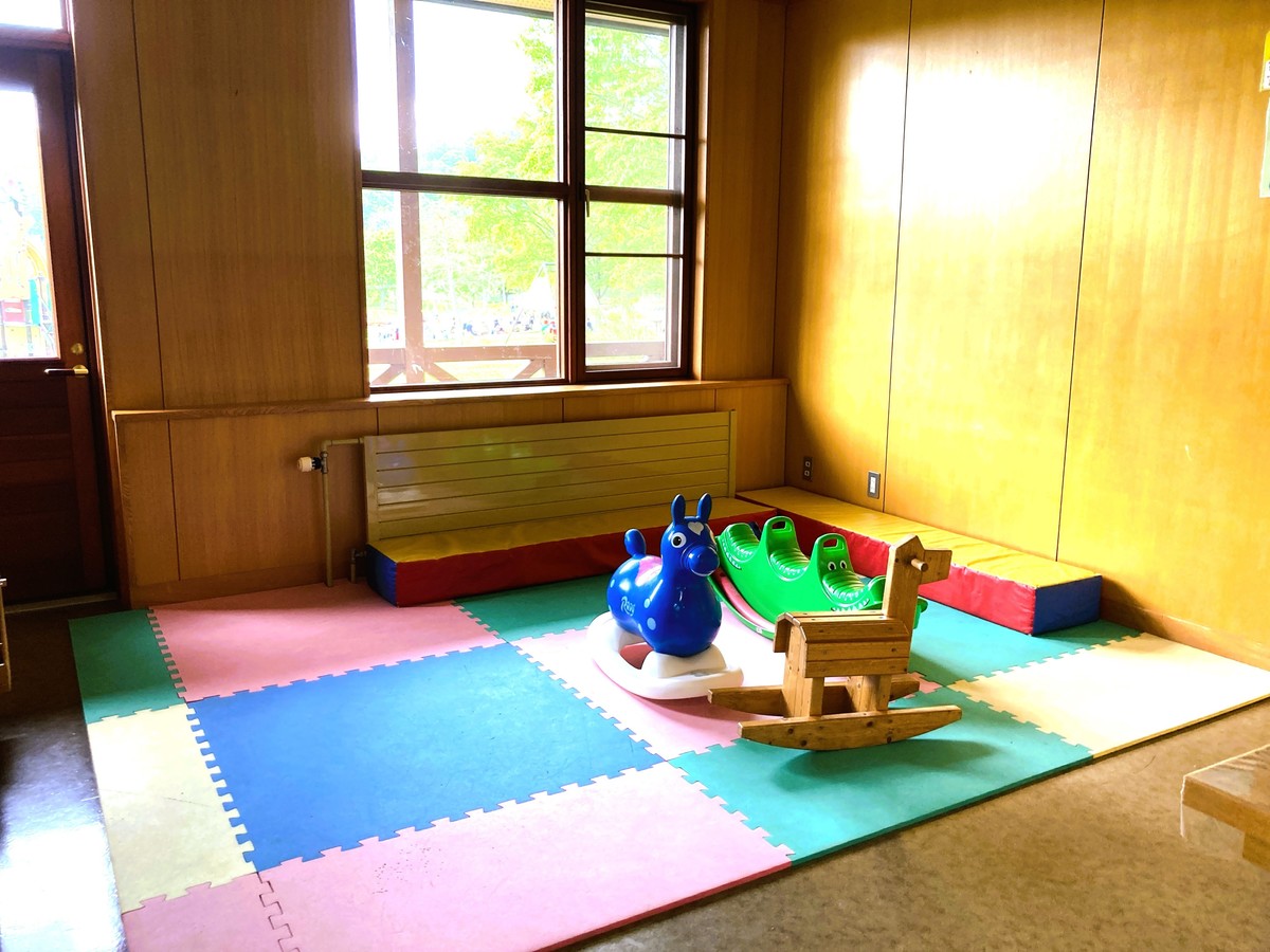 【子連れおでかけ旭川】part.6子供が喜ぶ「キッズスペース」や「サービス」のあるお店 | asatan