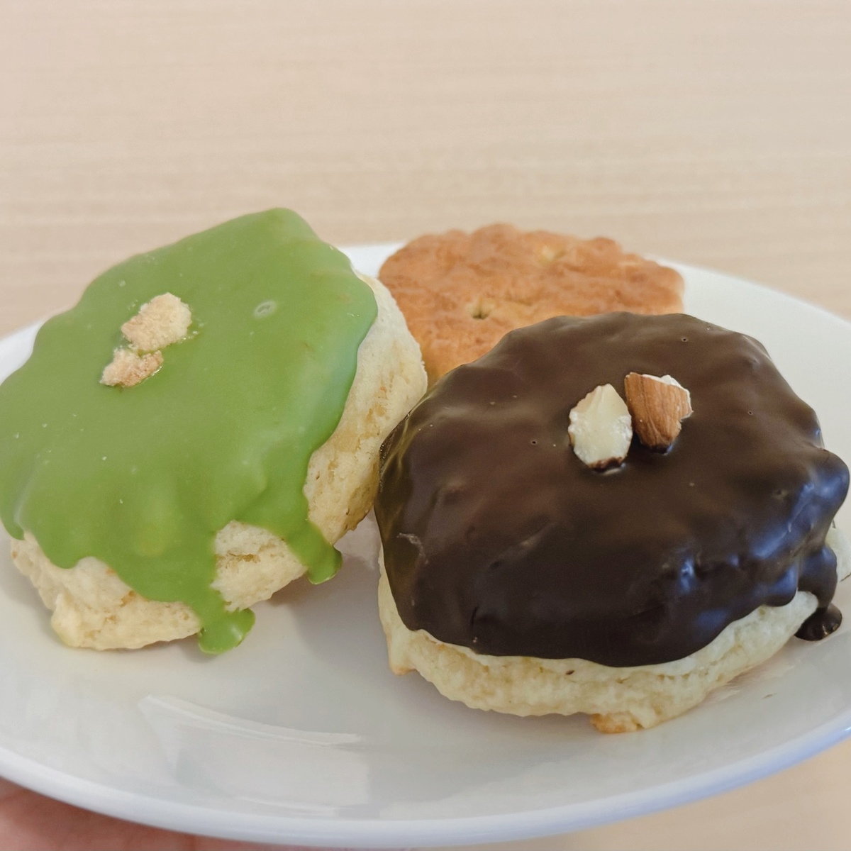 今度の100日限定はスコーン！5月オープンのお店2選 | asatan