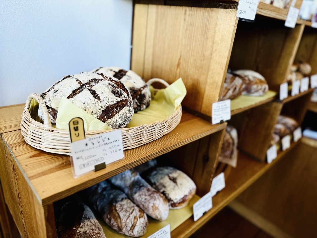 【当麻町】ゆっくりと時間が流れる静かな町で美味しいものを買ってみた | asatan