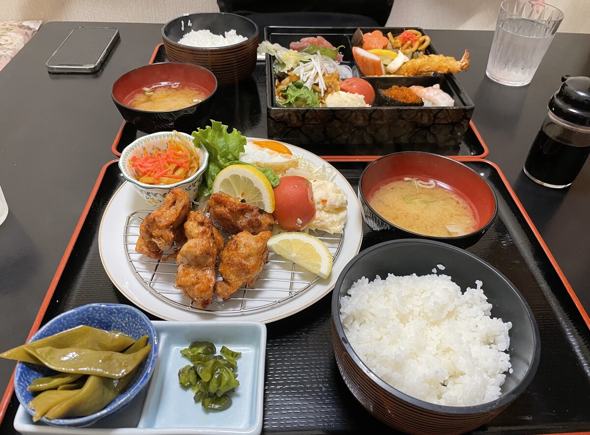 旭川から【奈井江町・砂川市】へグルメドライブ！！ | asatan