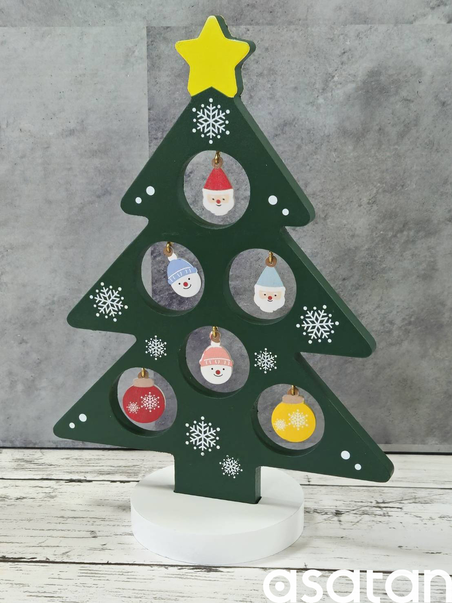 【2024年最新】100円ショップ3社クリスマス商品紹介！ | asatan