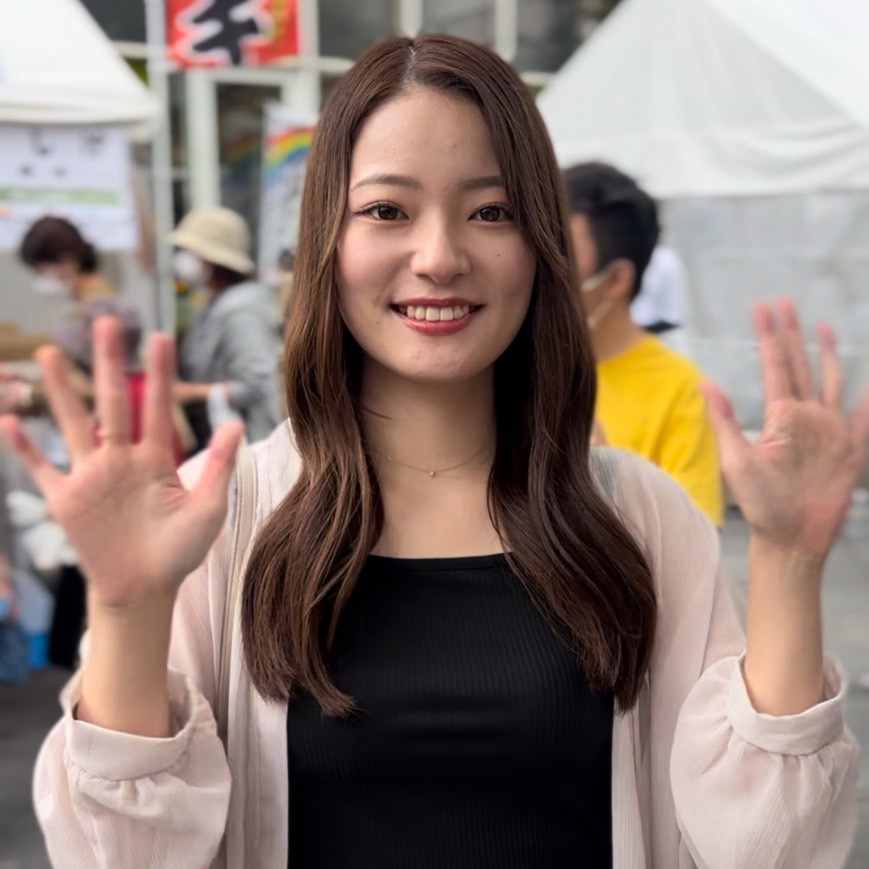 SNSで話題のゔぁせりんさんがasatanでグルメ記事を執筆スタート！ | asatan