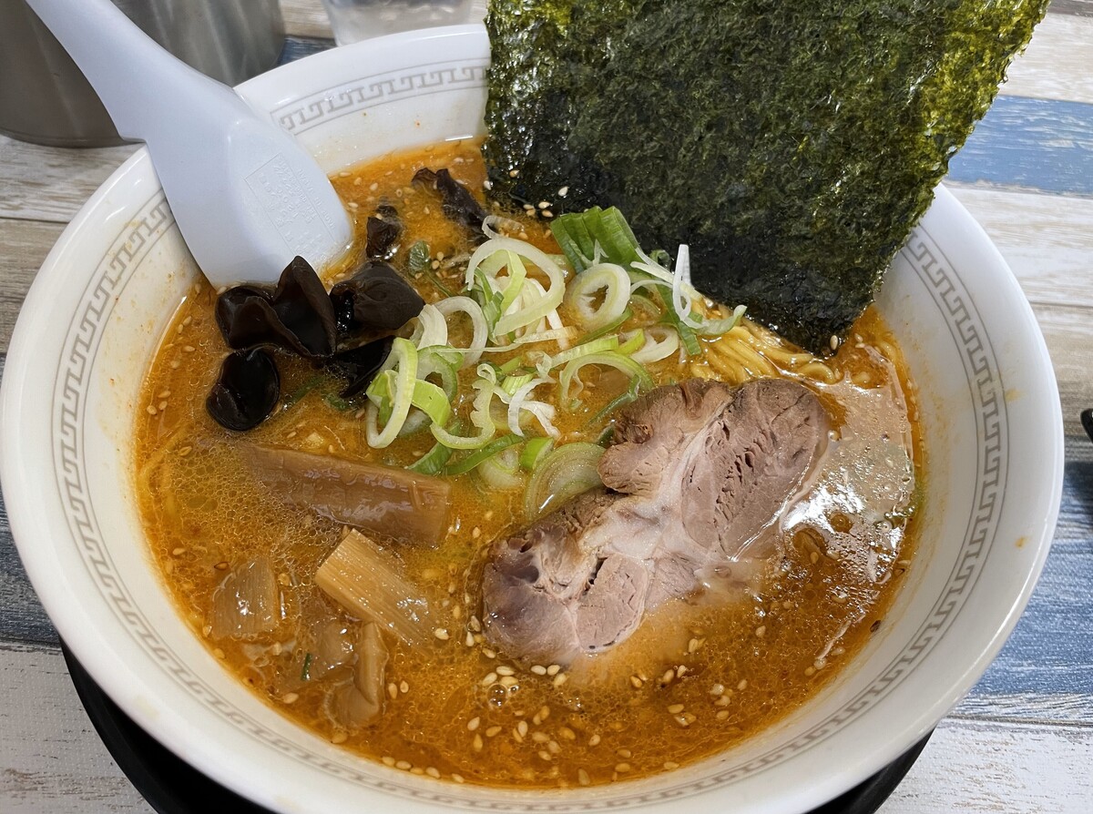 【旭川市】子連れでグルメドライブ3選♪ | asatan