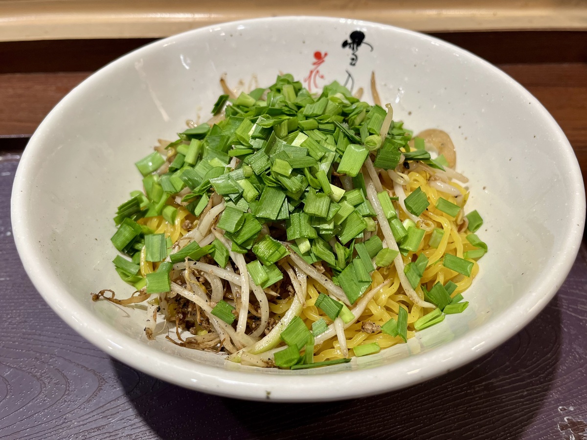 【旭川市】2024年11月の期間限定ラーメン＆まぜそばを一挙ご紹介！ | asatan