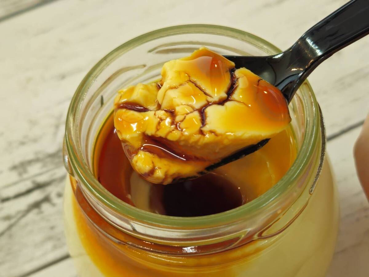 【うまっ！】旭川で買えるリピ確実濃厚プリン3選 | asatan