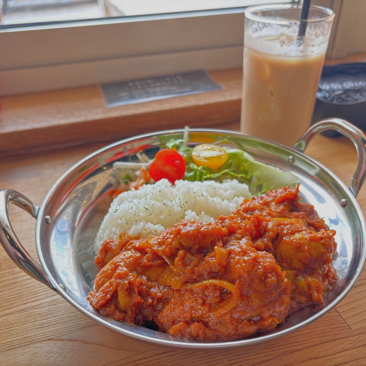 旭川市内のおいしい&オシャレなカフェランチ【2】 | asatan