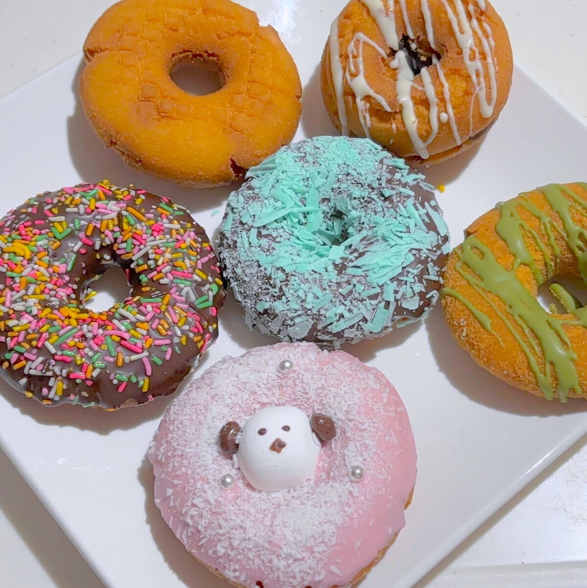 おいしい！楽しい！就労支援施設のお店3つ | asatan