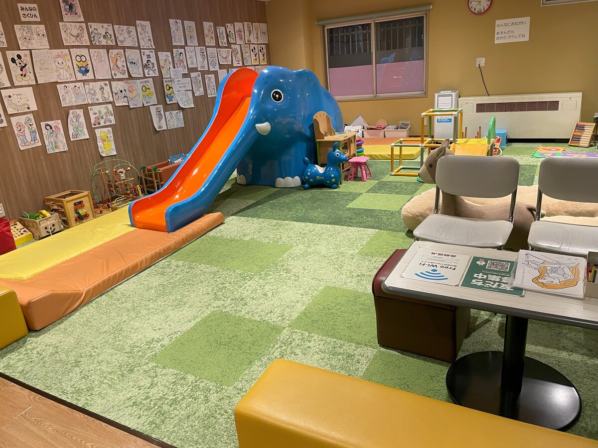 【旭川市】子どもと楽しむ『グルメ・スイーツ・温泉！！』 | asatan