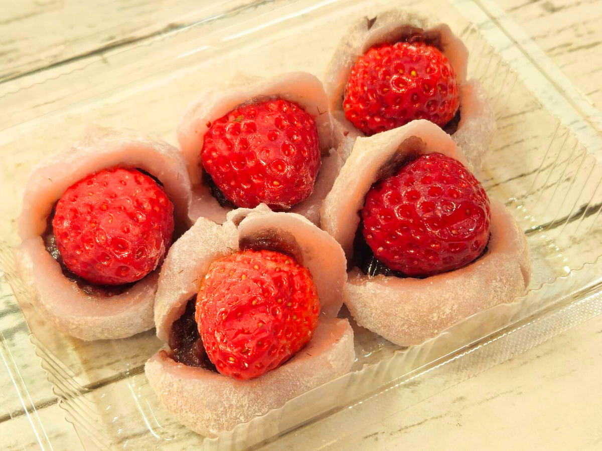 【旭川市】小さくても美味しいミニスイーツ | asatan