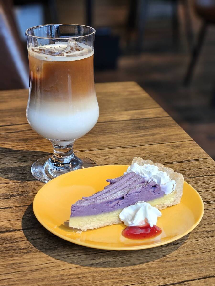 美味しいコーヒーとケーキがある旭川市内のおすすめカフェ | asatan