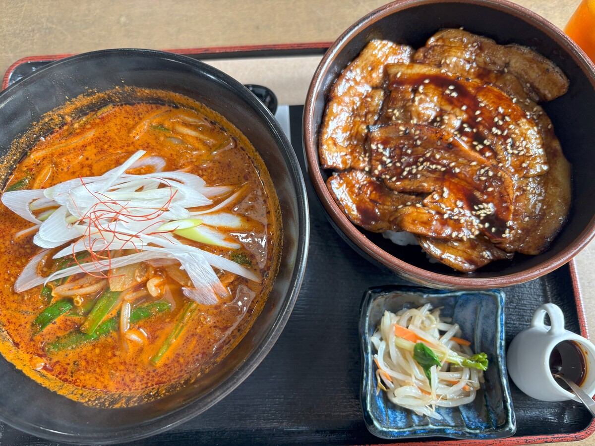 【旭川市】人気店のこってりグルメ・人気スイーツはいかが♪ | asatan