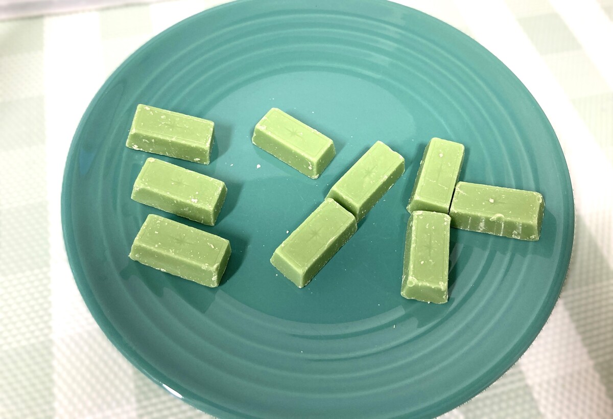 スースー!チョコミントとミントグルメ2025 第4弾 | asatan