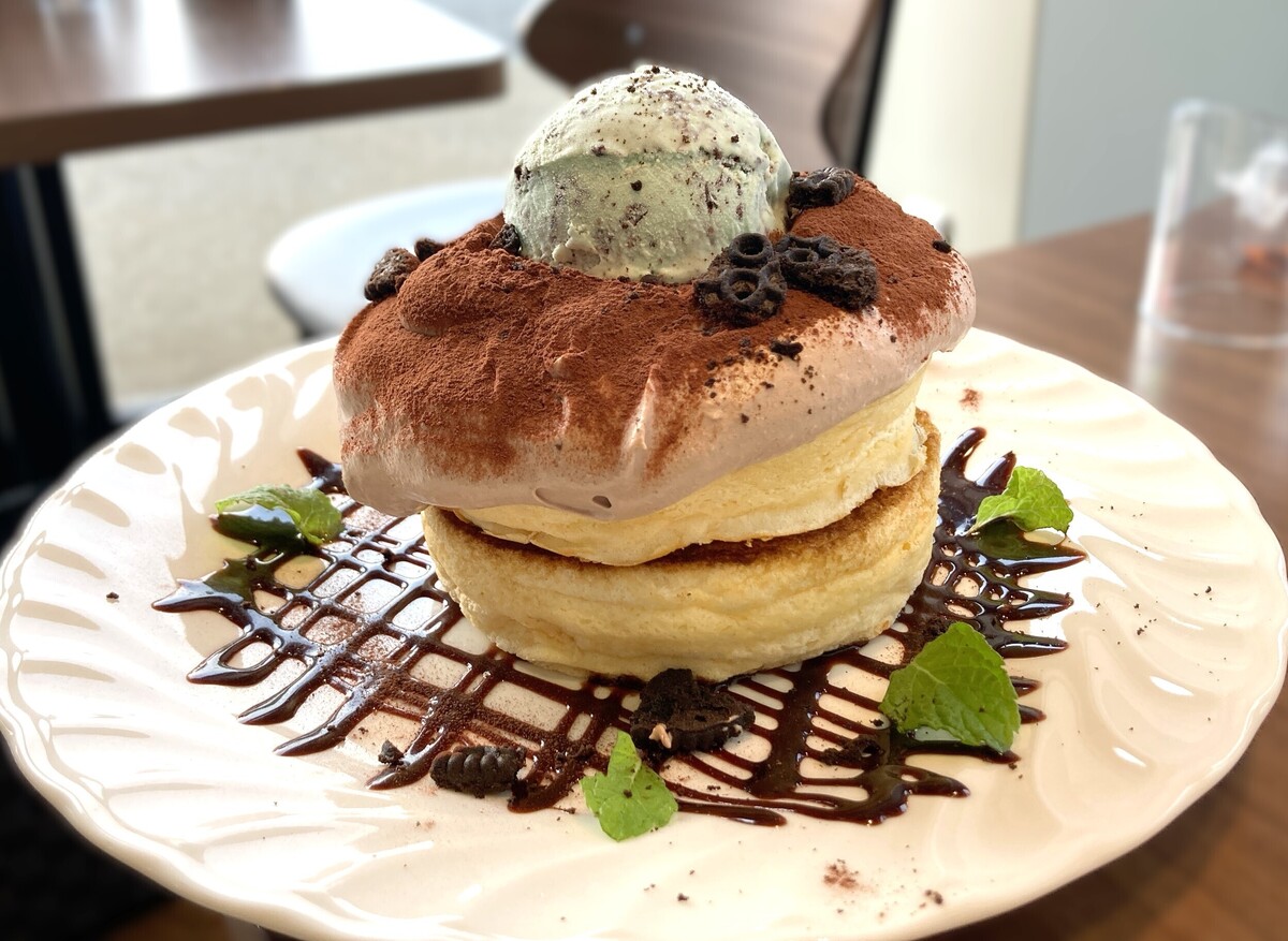 スースー!チョコミントとミントグルメ2025 第5弾 | asatan