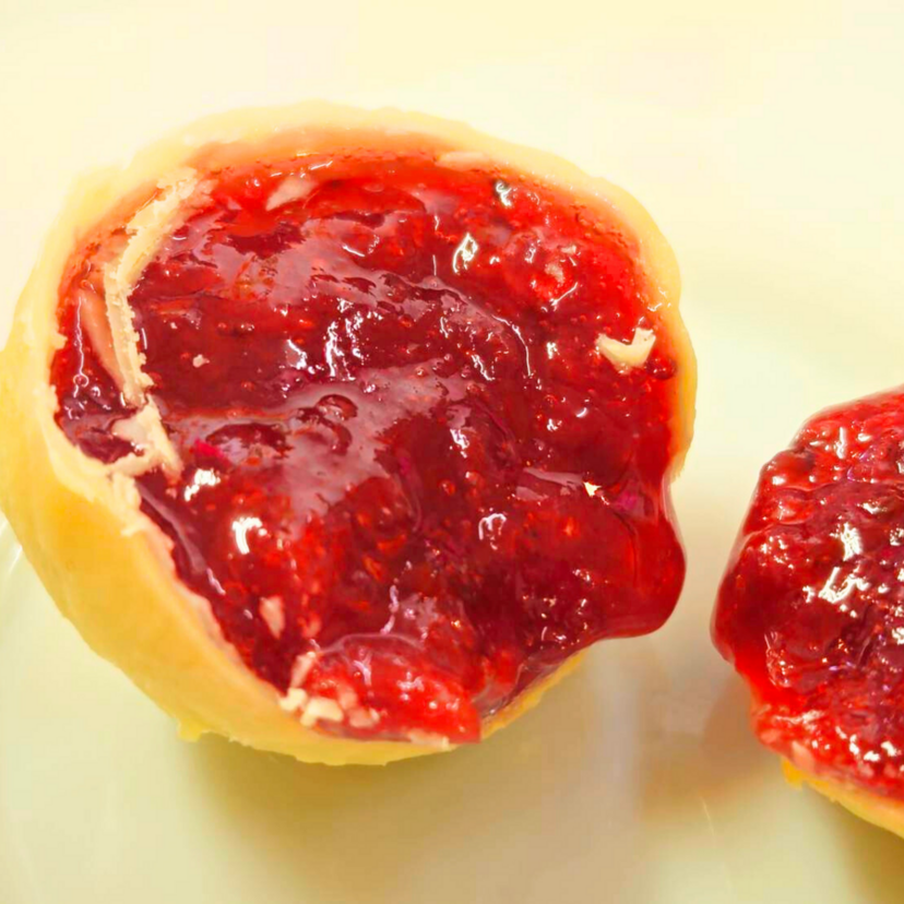 絶対流行る！CMで話題の新商品といちごのケーキとお菓子 | asatan