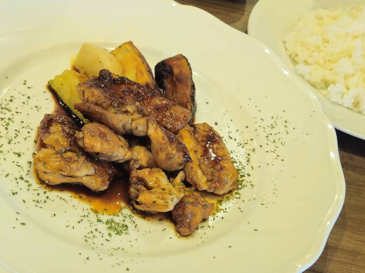 平日限定！旭川駅前と買物公園のおすすめランチ | asatan