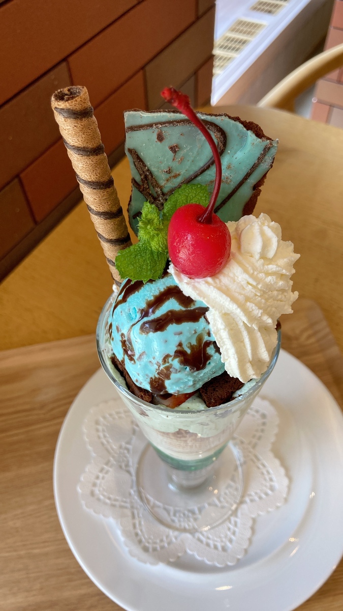 スースー！チョコミントとミントグルメ2025 第11弾 | asatan