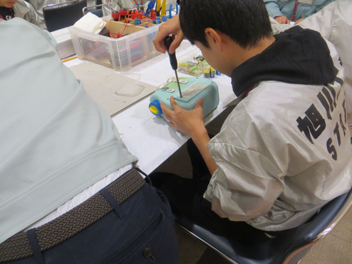 【10月20日】あさひかわエコカーニバル開催！！ | asatan