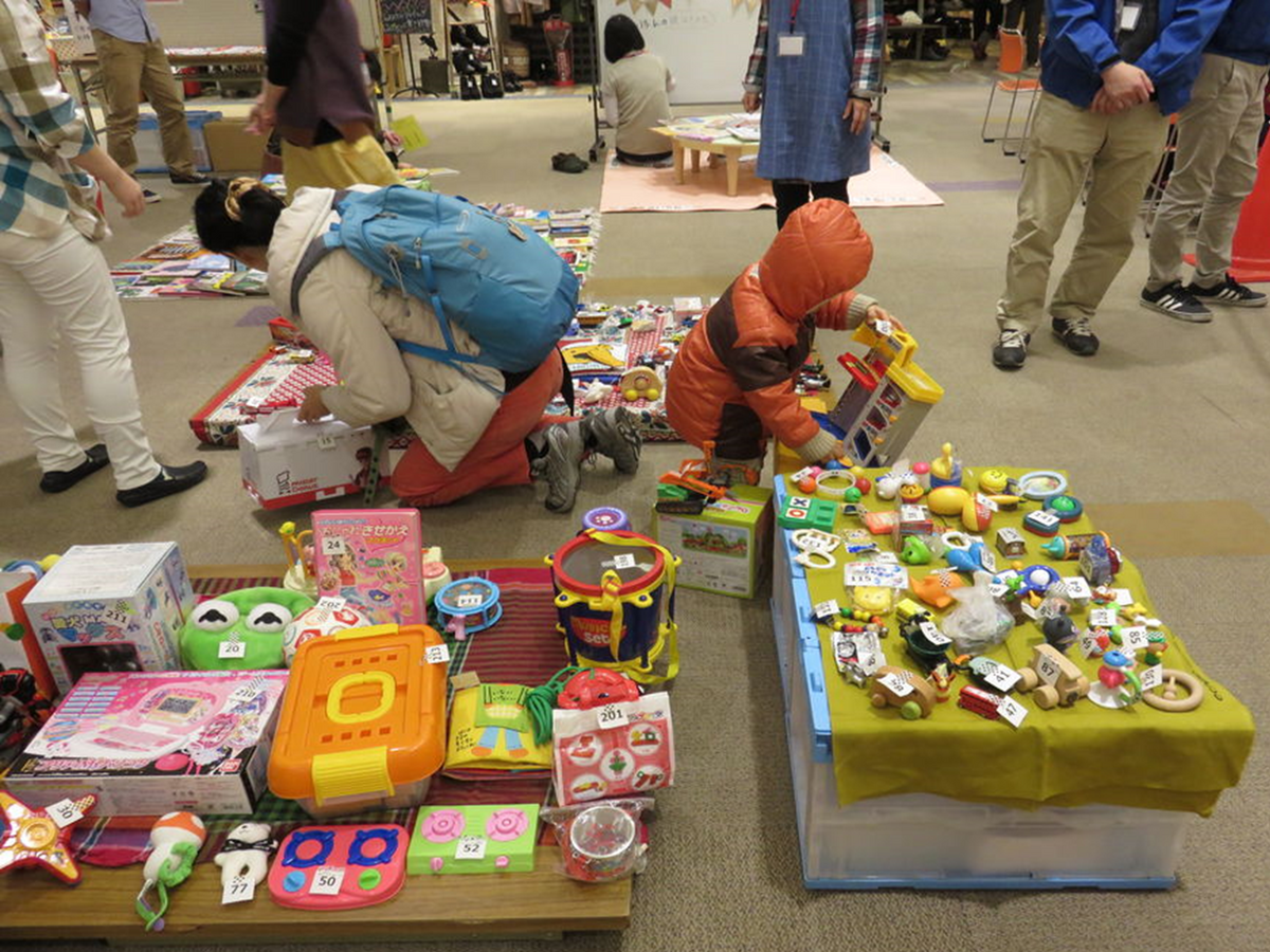 【10月20日】あさひかわエコカーニバル開催！！ | asatan