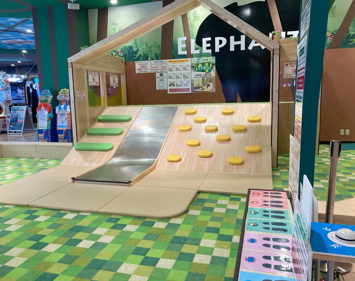 【子連れおでかけ】旭川の「キッズスペース」や「サービス」のあるお店 part.10 | asatan