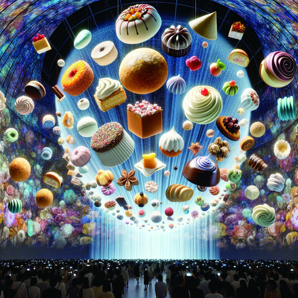 開幕直前特集 あさひかわ菓子博2025 | asatan