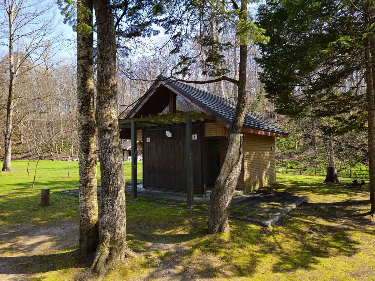 【夏本番】旭川市内でBBQおすすめスポット&100均アウトドア商品 | asatan