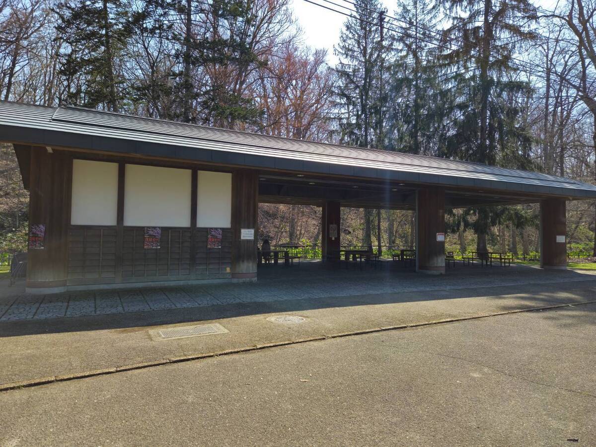 【夏本番】旭川市内でBBQおすすめスポット&100均アウトドア商品 | asatan