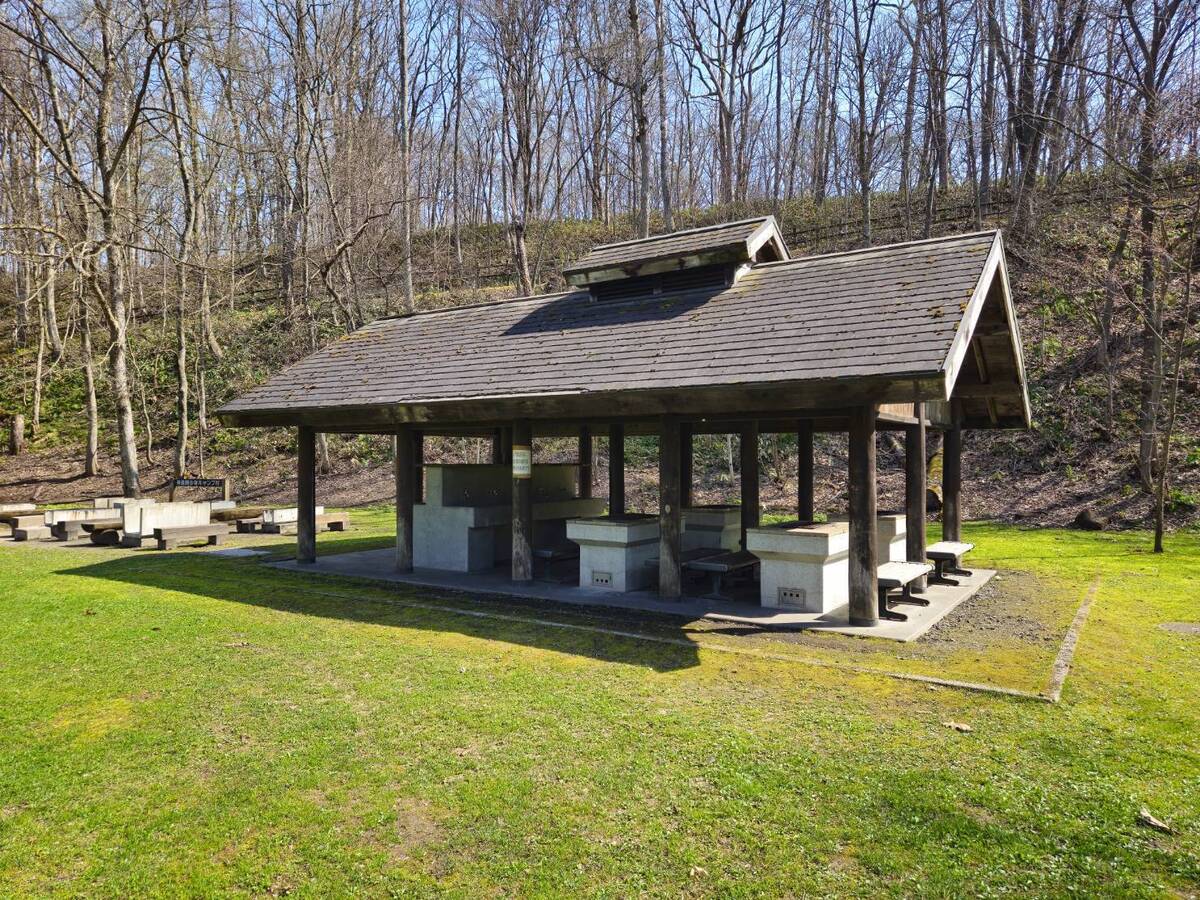 【夏本番】旭川市内でBBQおすすめスポット&100均アウトドア商品 | asatan