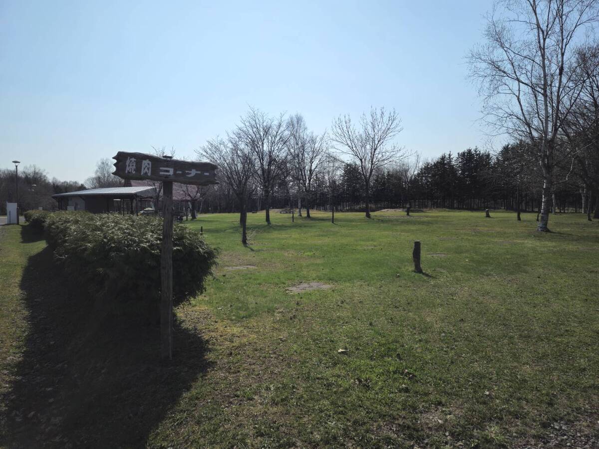 【夏本番】旭川市内でBBQおすすめスポット&100均アウトドア商品 | asatan