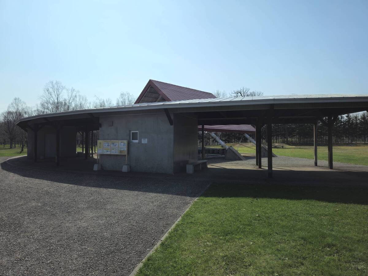 【夏本番】旭川市内でBBQおすすめスポット&100均アウトドア商品 | asatan