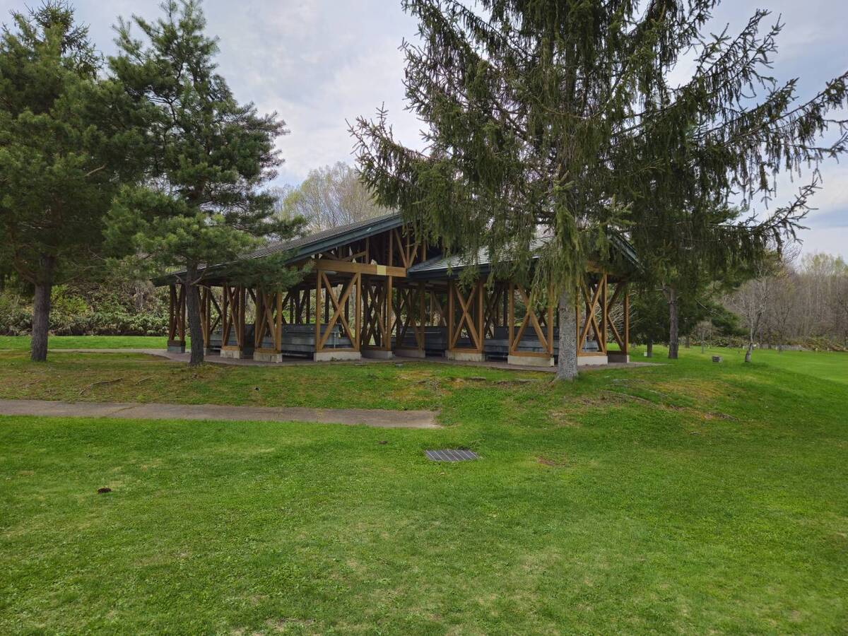 【夏本番】旭川市内でBBQおすすめスポット&100均アウトドア商品 | asatan