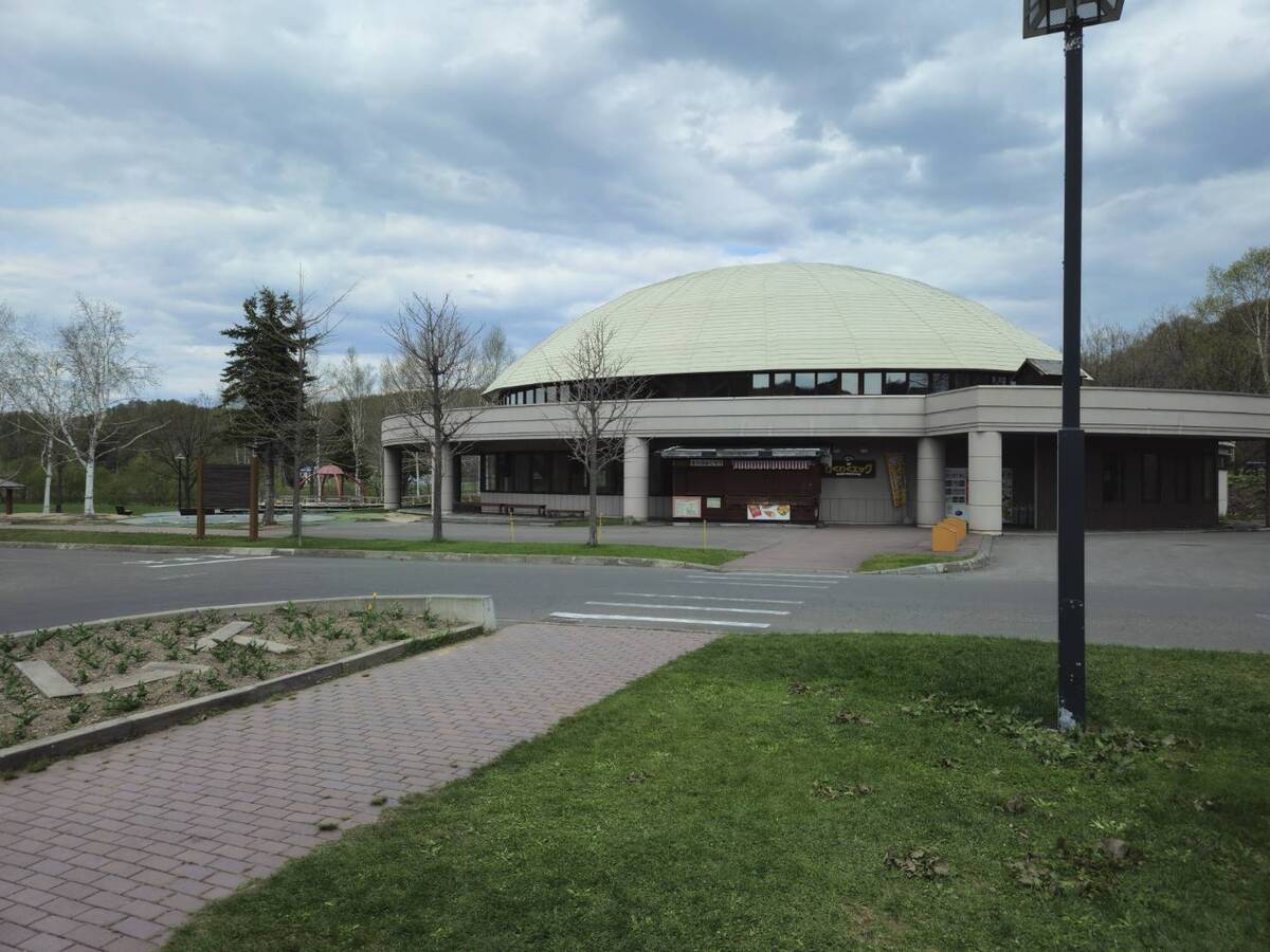 【夏本番】旭川市内でBBQおすすめスポット&100均アウトドア商品 | asatan