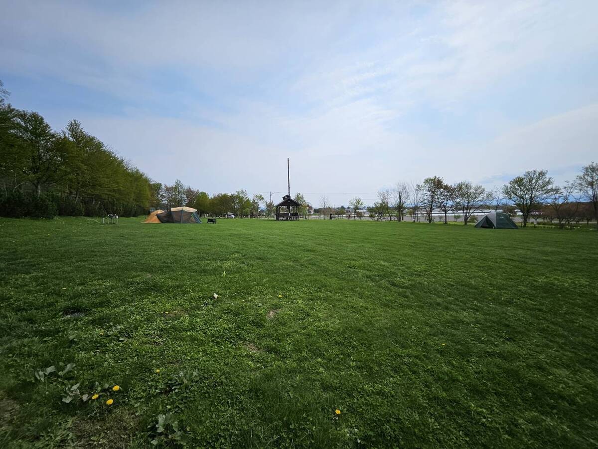 【夏本番】旭川市内でBBQおすすめスポット&100均アウトドア商品 | asatan