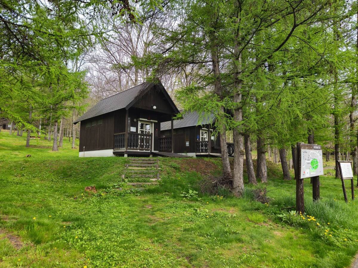 【夏本番】旭川市内でBBQおすすめスポット&100均アウトドア商品 | asatan