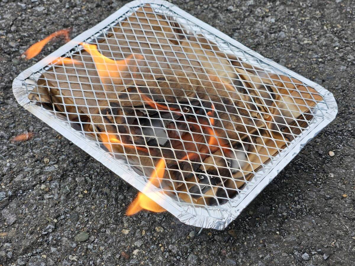 【夏本番】旭川市内でBBQおすすめスポット&100均アウトドア商品 | asatan