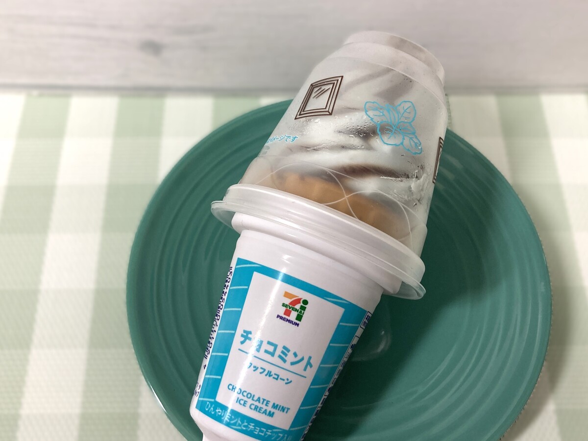 スースー!チョコミントとミントグルメ2025 第5弾 | asatan