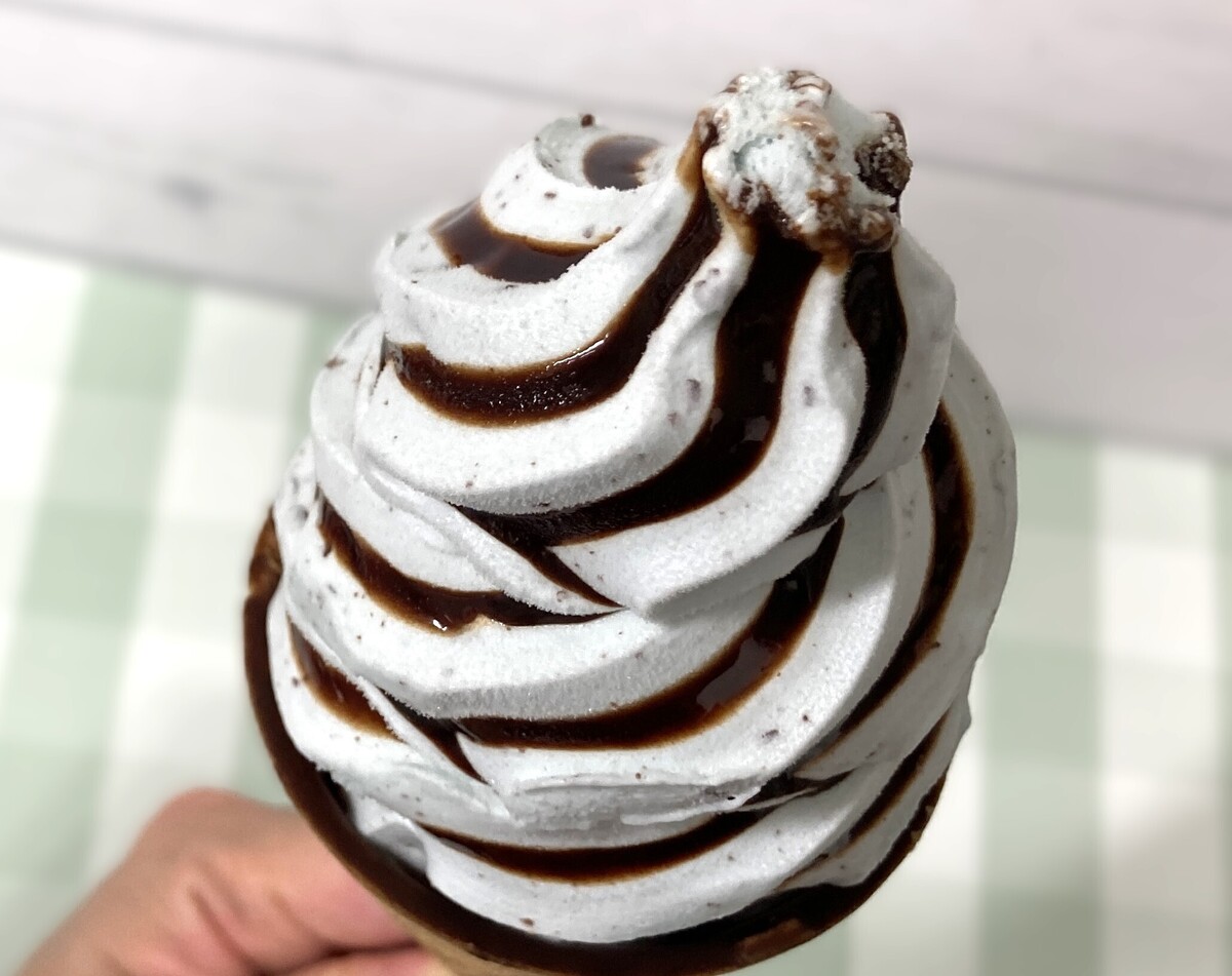 スースー!チョコミントとミントグルメ2025 第5弾 | asatan