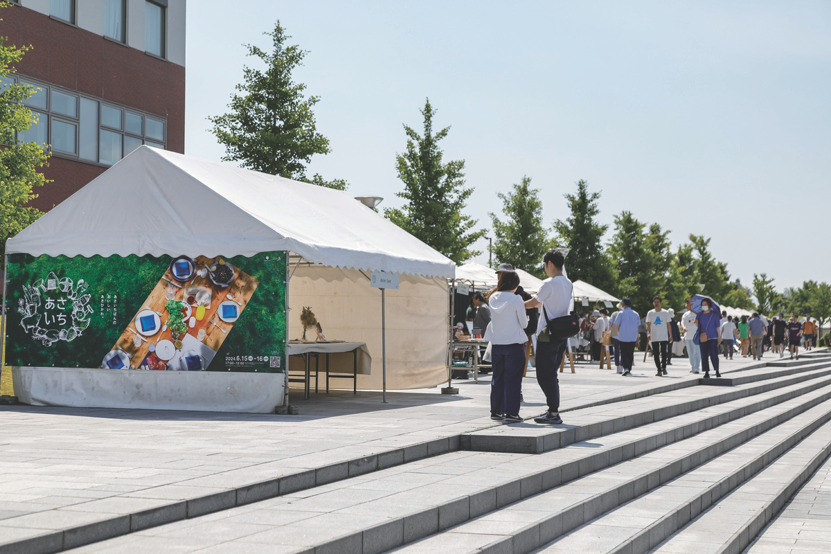 ASAHIKAWA DESIGN WEEK 2025 | asatan