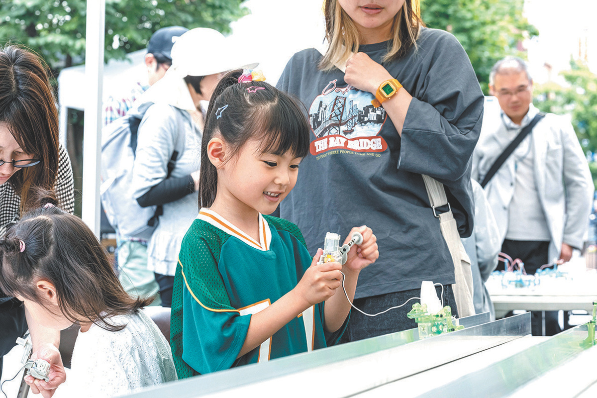 ASAHIKAWA DESIGN WEEK 2025 | asatan