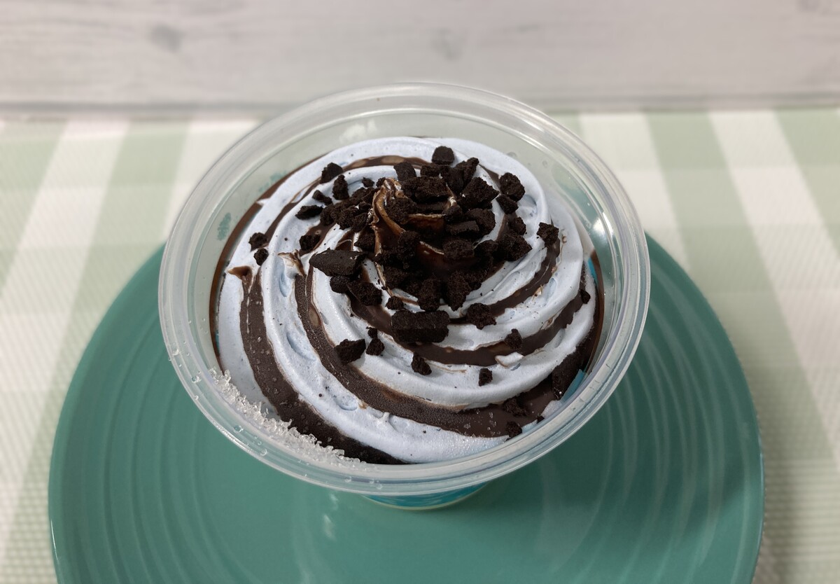 スースー!チョコミントとミントグルメ2025 第5弾 | asatan