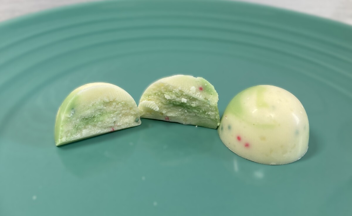 スースー!チョコミントとミントグルメ2025 第5弾 | asatan