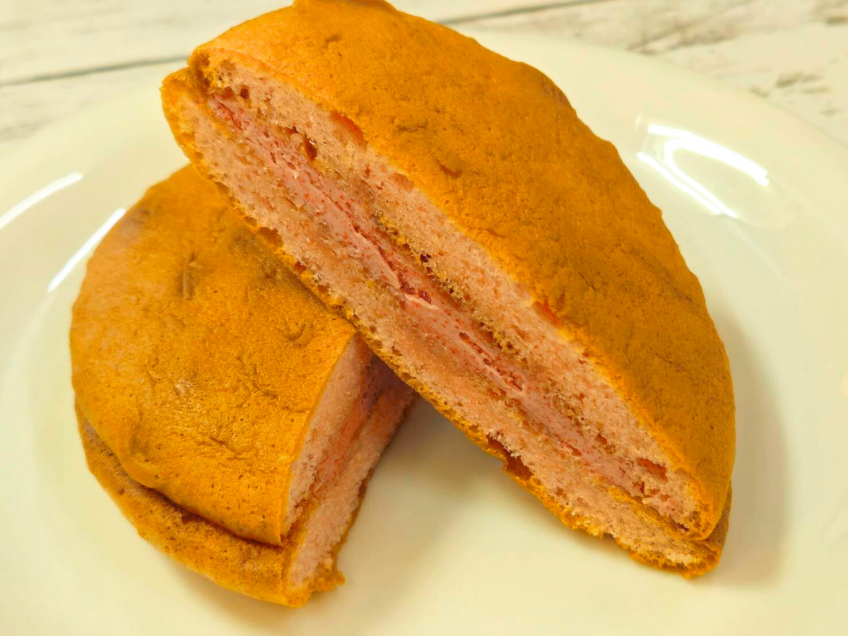 絶対流行る！CMで話題の新商品といちごのケーキとお菓子 | asatan